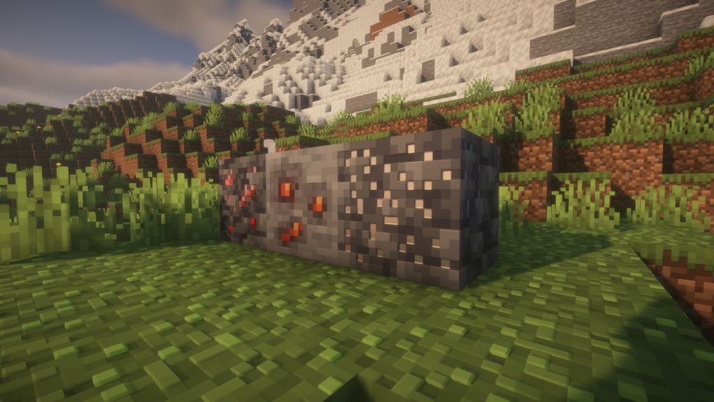 Thumpstone SMP Minecraft Server