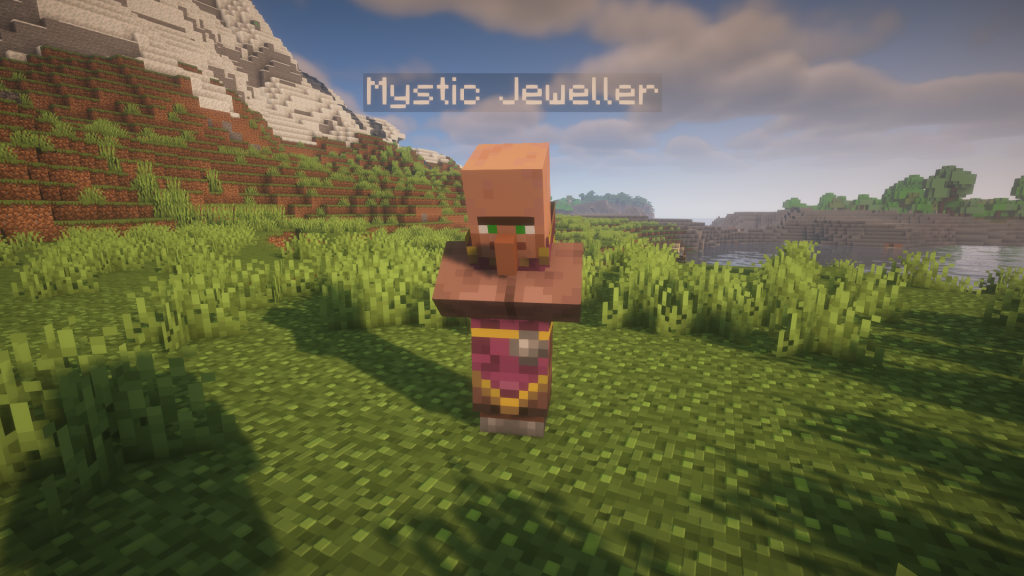 Thumpstone SMP Minecraft Server